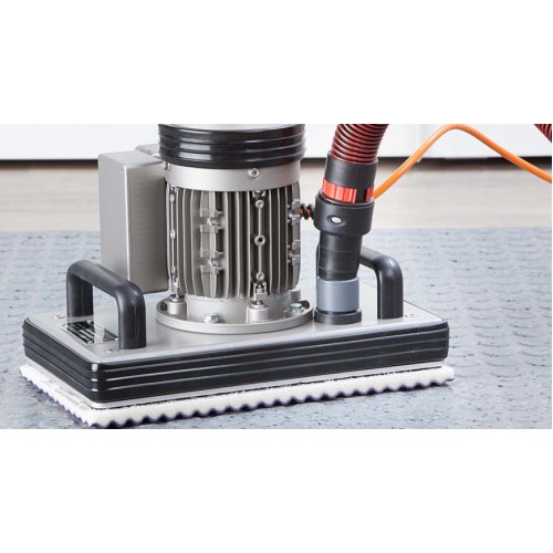 Jost Big Boy Junior 180 x 330mm 230v Large Surface/Floor Sander ...