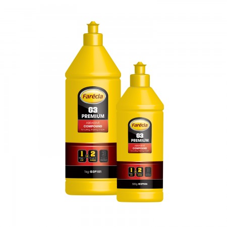 Farecla-G3-Premium-Abrasive-Compound | Southern Filters