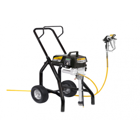 Wagner PS 3.25 Airless Spraypack | Southern Filters