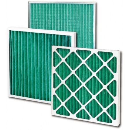 AeroPleat-Panel-Filter | Southern Filters