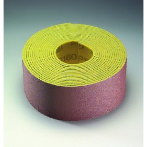 sia-2951-siatur-h-(Sia-Soft)-115mm-x-10m-abrasive-roll | Southern Filters